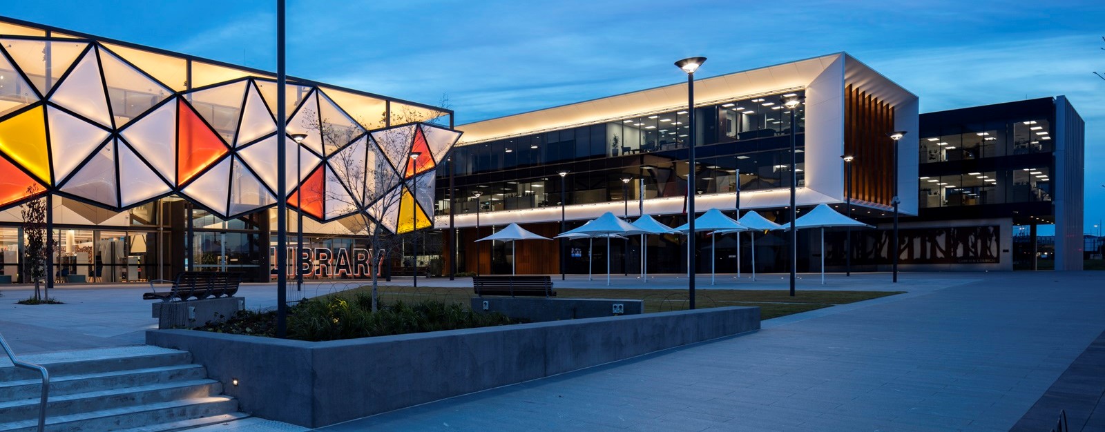 Submissions Form - The Parks